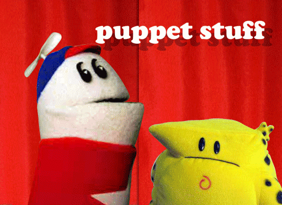 Toons - Homestar Runner